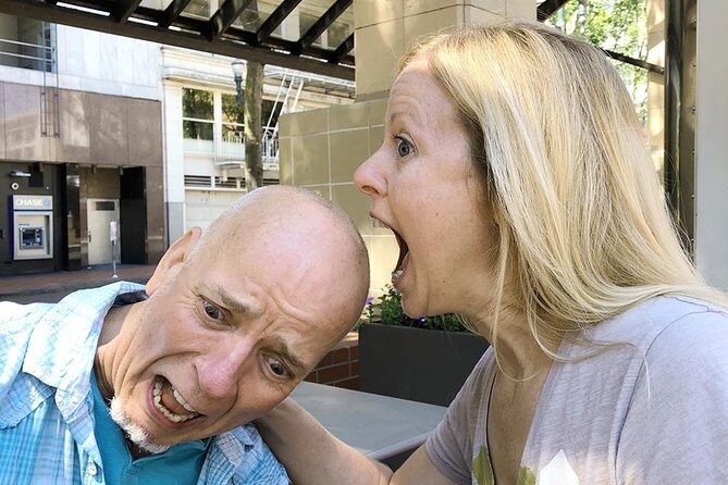 Scavenger Hunt Adventure in Concord by Zombie Scavengers - Real Experiences and What Travelers Say