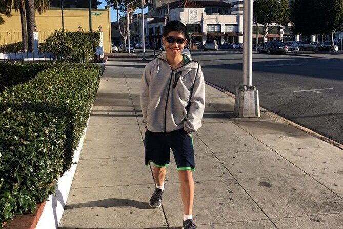 Scavenger Hunt Adventure in Dowtown Las Vegas - Detailed Breakdown of the Experience