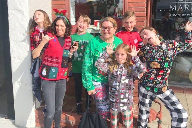 Scavenger Hunt Adventure in Eugene by Operation City Quest - What to Expect from the Eugene Scavenger Hunt