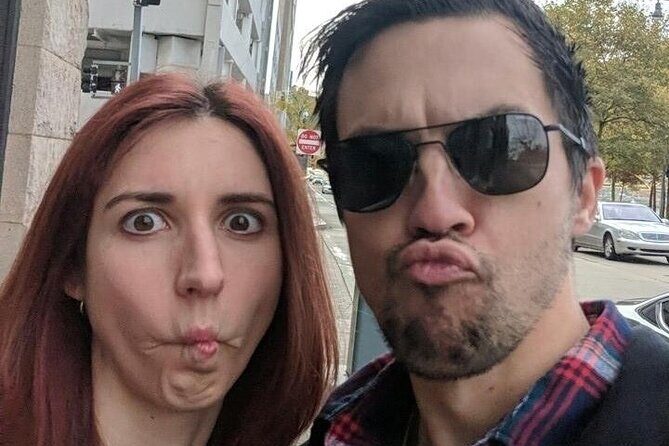 Scavenger Hunt Adventure in Fort Worth by 3Quest Challenge - Why Choose This Scavenger Hunt?