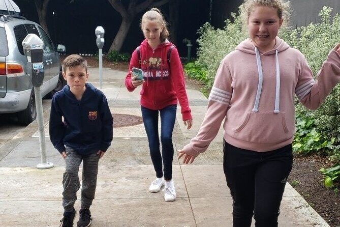 Scavenger Hunt Adventure in Grand Prairie by Operation City Quest - The Practical Side: What’s Included and What Isn’t