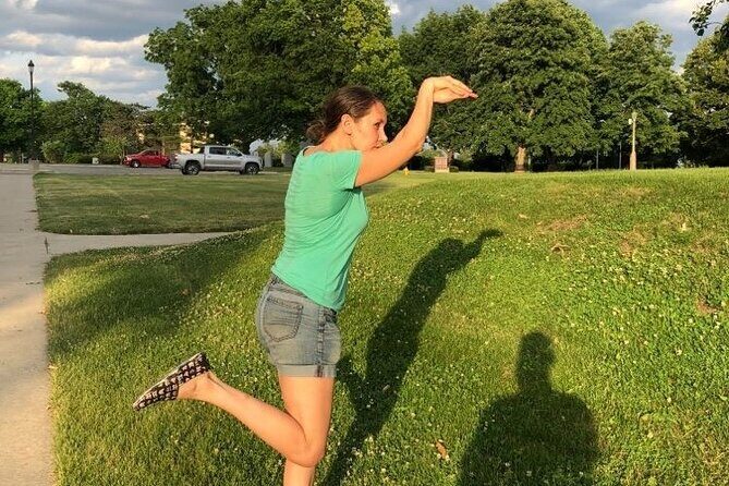 Scavenger Hunt Adventure in Independence by Zombie Scavengers - Practical Details and Considerations