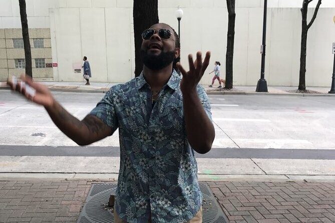 Scavenger Hunt Adventure in Laredo by Zombie Scavengers - What’s Included and What’s Not