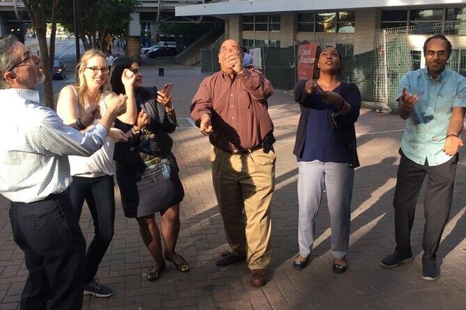 Scavenger Hunt Adventure in Montgomery by 3Quest Challenge - Frequently Asked Questions (FAQs)