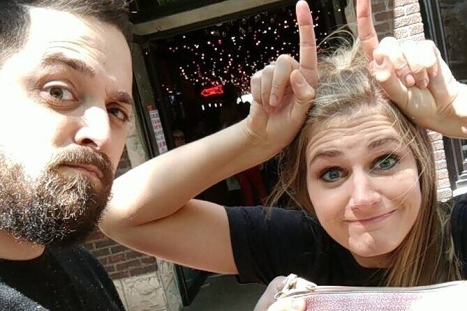 Scavenger Hunt Adventure in North Vancouver by Operation City Quest - Why Choose This Scavenger Hunt?