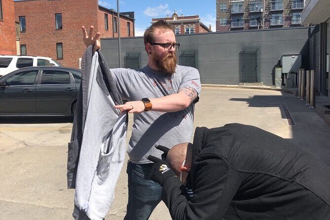 Scavenger Hunt Adventure in North Vancouver by Wacky Walks - Practical Tips for Participants