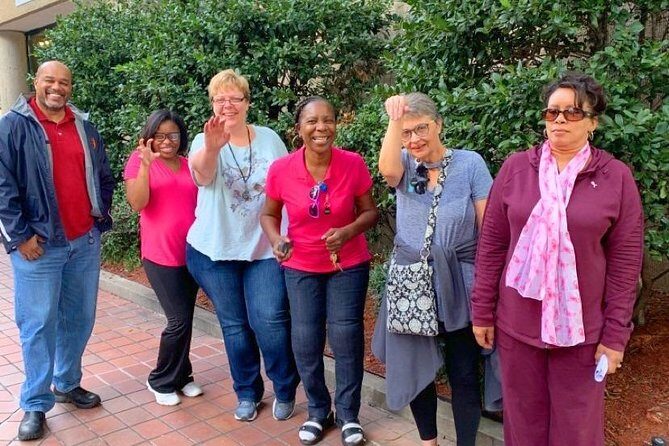 Scavenger Hunt Adventure in Ottawa by Wacky Walks - What Makes This Experience Special?