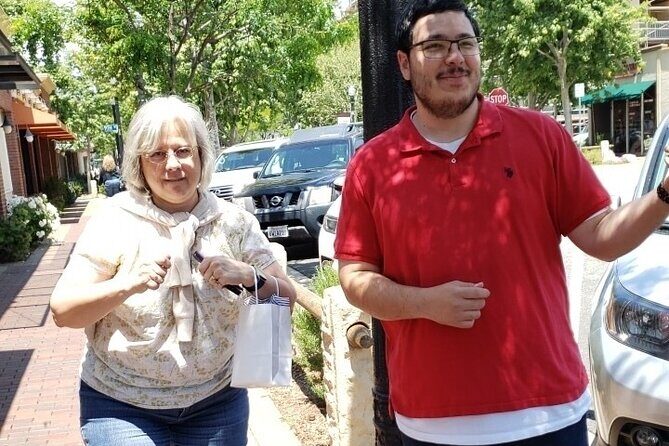 Scavenger Hunt Adventure in Santa Fe by Operation City Quest - A Closer Look at the Santa Fe Scavenger Hunt Experience