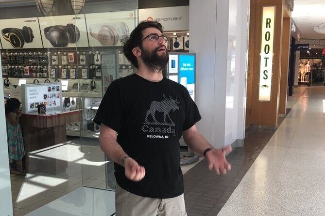 Scavenger Hunt Adventure in Sarnia by Zombie Scavengers - How the Price and Duration Enhance the Experience