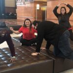 Scavenger Hunt Adventure in Surrey by Zombie Scavengers - The Itinerary and Experience in Detail