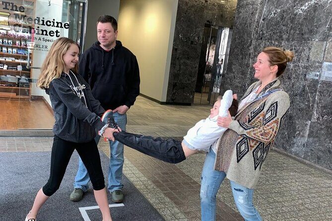 Scavenger Hunt Adventure in Toronto by 3Quest Challenge - Breaking Down the Experience: What to Expect