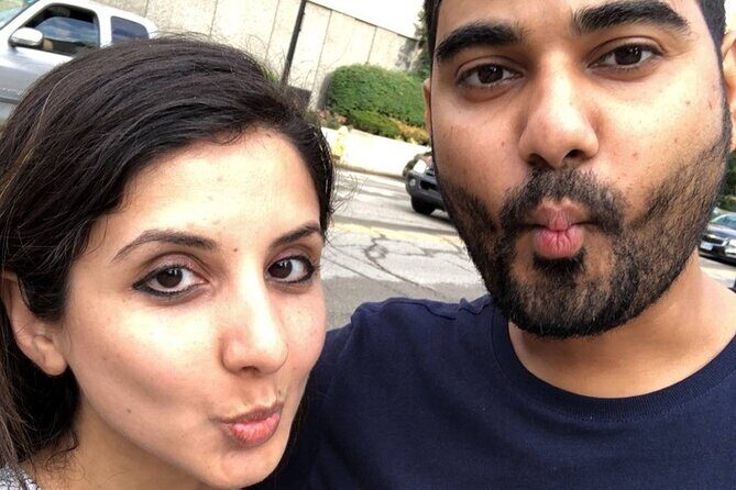 Scavenger Hunt Adventure in Vancouver by Crazy Dash - A Detailed Look at the Crazy Dash Vancouver Experience