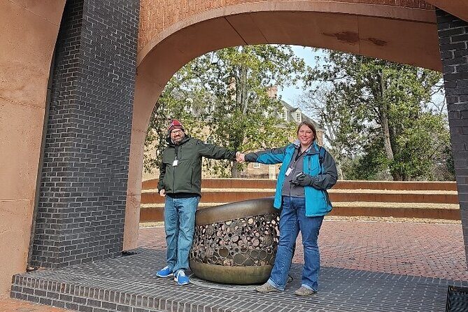 Scavenger Hunt Adventure in Williamsburg by Operation City Quest - Who Would Love This Experience?