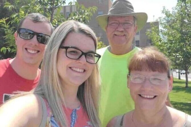 Scavenger Hunt Downtown Boise Bonanza Escapade - What’s Included and What’s Not