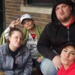 Scavenger Hunt in Columbus by Wacky Walks - The Starting and Ending Points