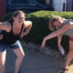 Scavenger Hunt in Harrisburg by Zombie Scavengers - The Details of the Itinerary