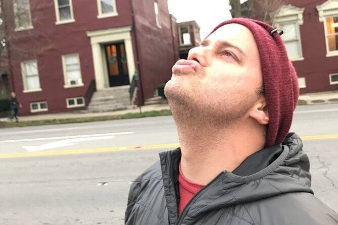 Scavenger Hunt in Minneapolis by Operation City Quest - Detailed Breakdown of the Itinerary