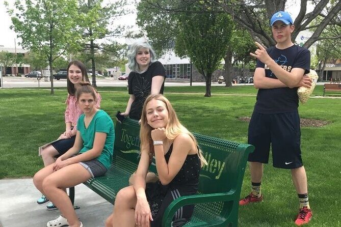 Scavenger Hunt in Pembroke Pines by Zombie Scavengers - The Itinerary and Experience Breakdown