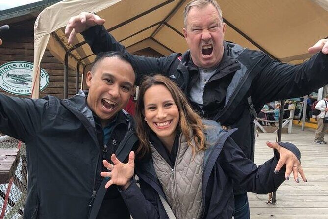 Scavenger Hunt in Rochester by Operation City Quest - The Itinerary: How the Hunt Unfolds