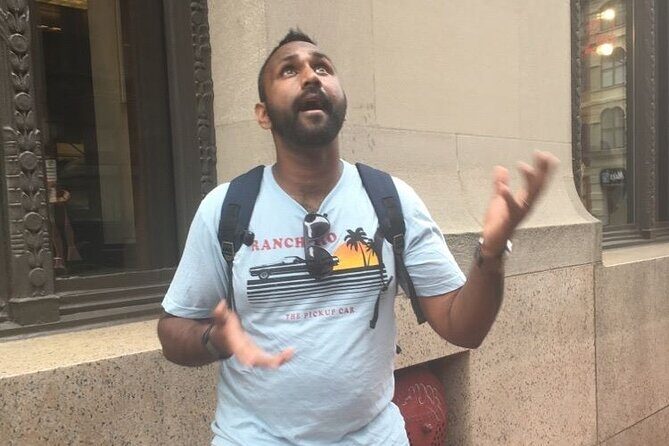 Scavenger Hunt in San Antonio by Crazy Dash - What to Expect from the Crazy Dash San Antonio Experience