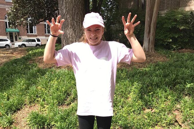 Scavenger Hunt in Savannah by Zombie Scavengers - What Travelers Say (Based on Reviews)