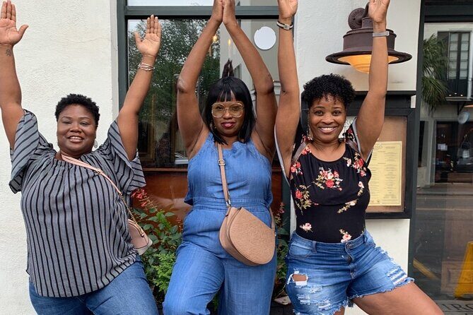 Scavenger Hunt in Tampa by 3Quest Challenge - What to Expect from the Experience