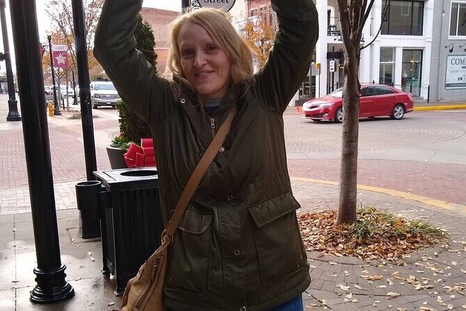 Scavenger Hunt in Thunder Bay by Zombie Scavengers - Deep Dive into the Experience Components