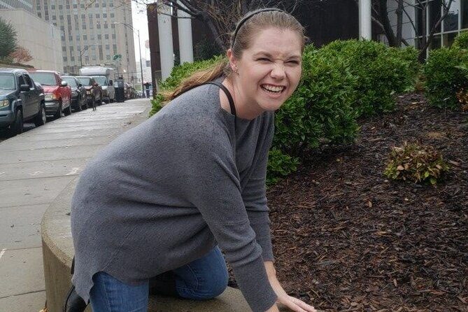 Scavenger Hunt in Wichita Falls by Zombie Scavengers - The Details: Itinerary and Experience Breakdown