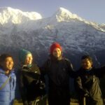 Scenic Adventure: Group Joining 2-Day Poon Hill Trek Tour - What Makes This Tour Stand Out?