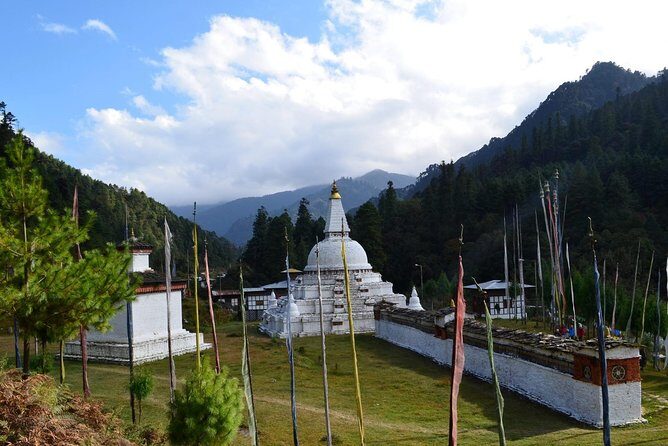 Scenic Bhutan Guided Multi-Day Tour with Airport Pickup - How Does the Tour Feel for Travelers?