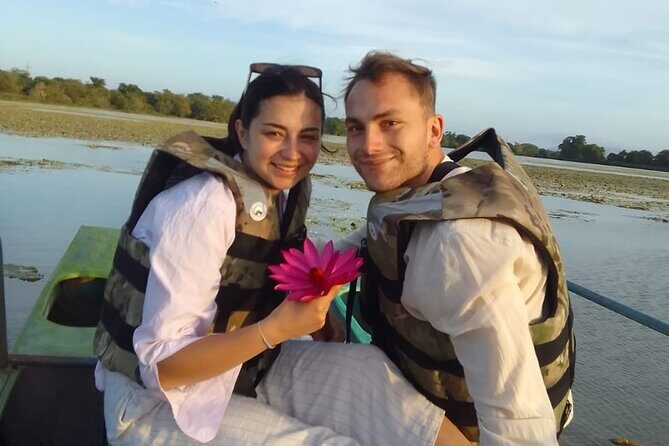 Scenic Boat Ride & Village Breakfast in Sigiriya - FAQ