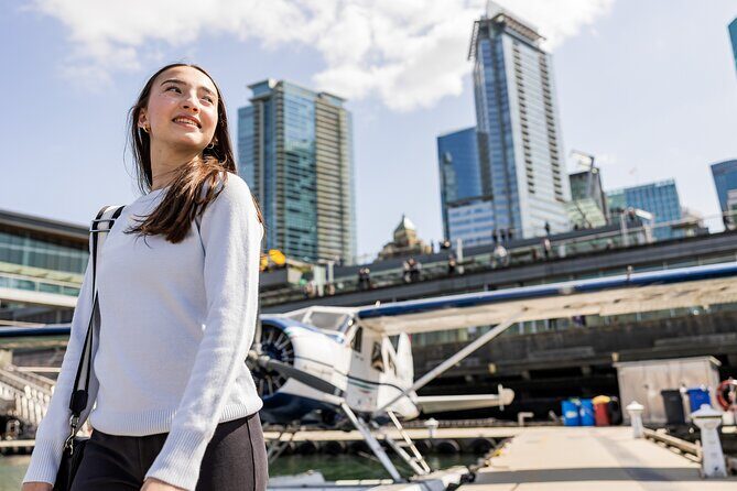 Scenic Coastal Mountain Experience by Seair Seaplanes - How the Experience Feels in Practice