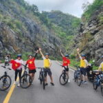 Scenic Cycling Loop Of Enchanting Cat Ba Island full day - An Authentic Day Exploring Cat Ba Island