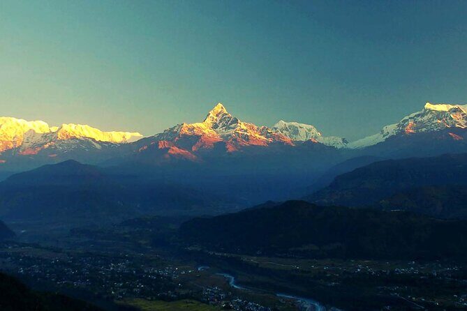 Scenic Drive to Sarangkot Day Tour - FAQs