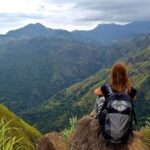 Scenic Ella Village from Hambantota - The Nine Arches Bridge