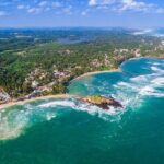 Scenic Flight to Galle Fort from Ratmalana - The Experience: Soaring Over Sri Lankas Coastal Jewel