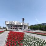 Scenic Horse Riding tour to Chon Kemin Valley - Horse Riding — What to Expect