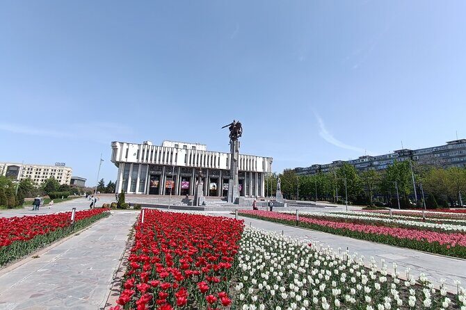 Scenic Horse Riding tour to Chon Kemin Valley - Horse Riding — What to Expect