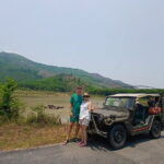 Scenic Jeep Adventure in Hoi An to Hue via Legendary Hai Van Pass - A Deep Dive Into the Itinerary