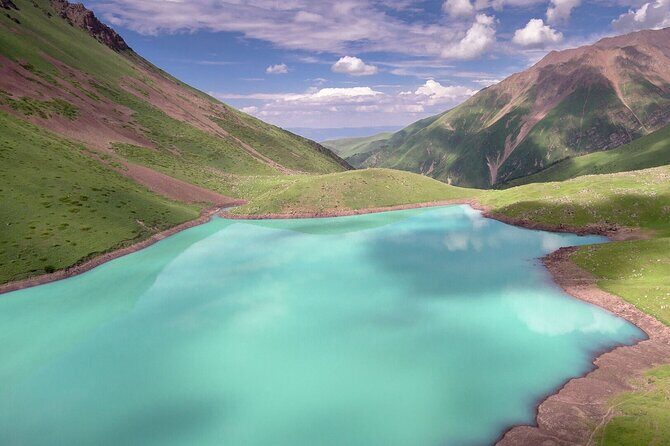 Scenic Kol Tor Lake Hike & Burana Tower in 1 Day - Analyzing Value and Practical Considerations