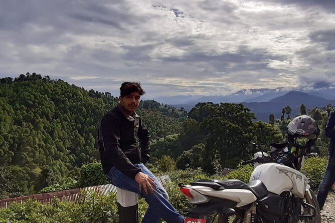 Scenic Motorcycle Riding Tour to Kulekhani - Who’s This Tour Best For?