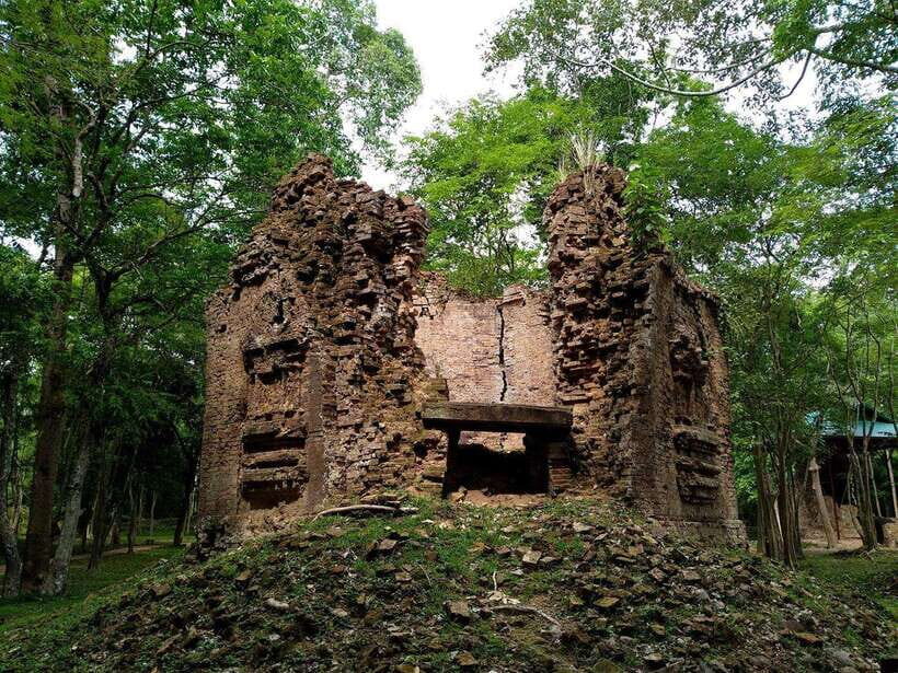 Scenic Phnom Penh to Siem Reap Transfer with Sightseeing - What We Loved About This Tour