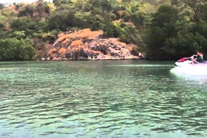 Scenic River Trip on the Pranburi River - How the Tour Works: Planning & Practical Tips