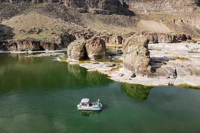 Scenic Tour to Pillar Falls - The Value of the Tour