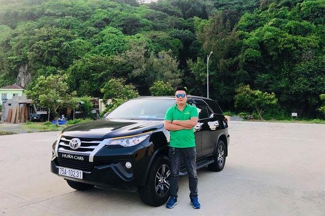 Scenic trip from Hue to Hoi An via Hai Van pass by car - Breakdown of the Itinerary