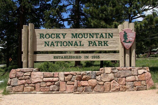 Scenic Wonders of Rocky Mountain National Park Private Tour - The Itinerary in Detail: What to Expect at Each Stop