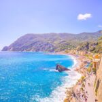 Scent of the Sea: Cinque Terre Park Full Day Trip from Florence - A Detailed Breakdown of the Itinerary