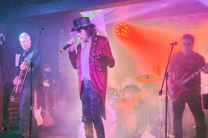 School's Out: The Alice Cooper Tribute Show at Alexis Park Hotel - Who Will Love This Show?