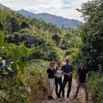 scooter and hiking trip in the rainforest - What Makes This Tour Special?