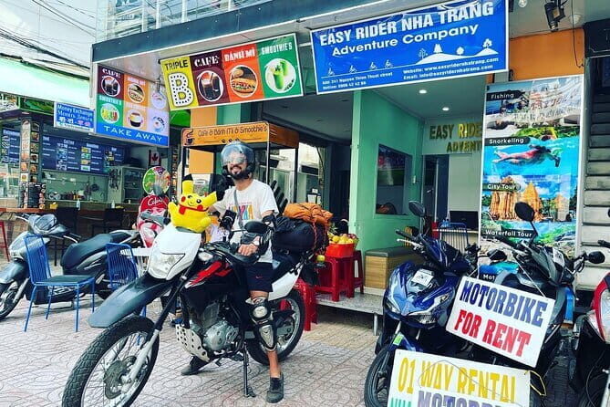 Scooter & Motorcycle Training Course 2hour - What Do Reviews Say? Authentic Perspectives